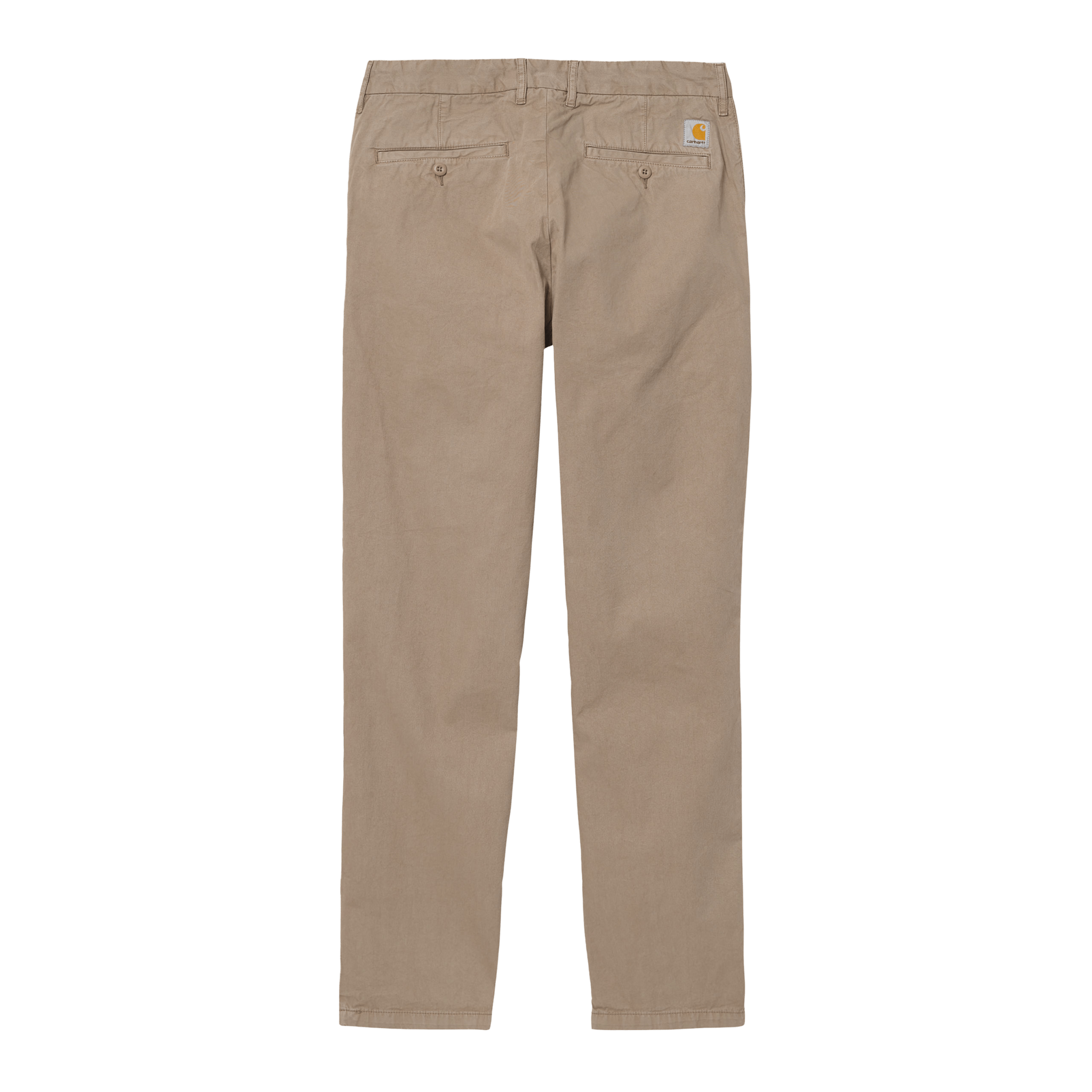 CARHARTT - Johnson pant, Leather - INSIDE URBAN WEAR