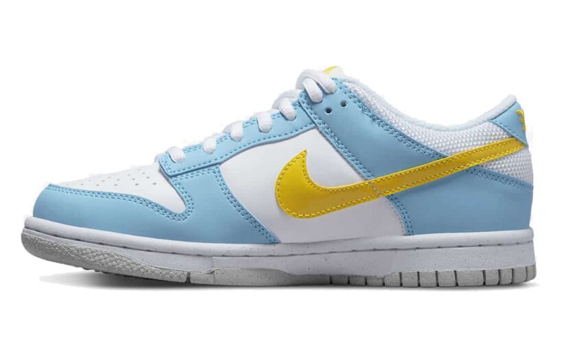NIKE - Dunk Low Homer - INSIDE URBAN WEAR