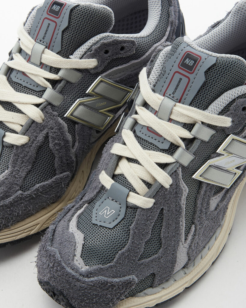 NEW BALANCE - 1906 DA "PROTECTION PACK" CASTLEROCK / HARBOR GREY ...