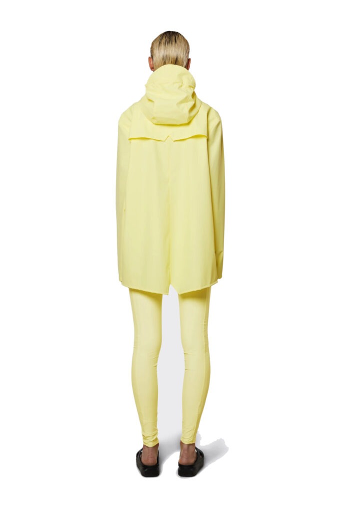 RAINS - Jacket Straw - INSIDE URBAN WEAR