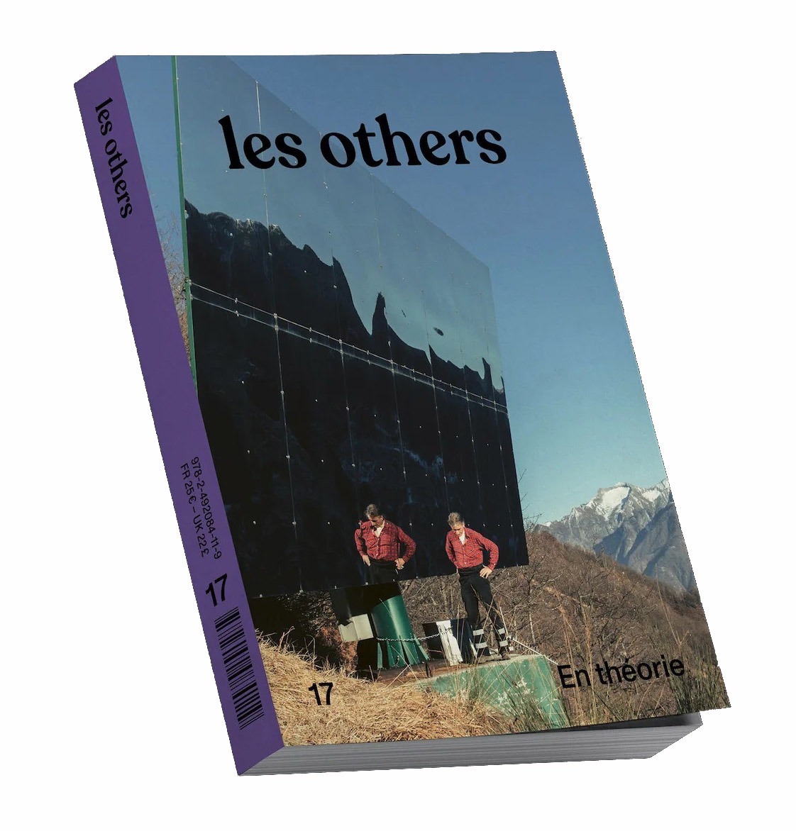 LES OTHERS - Volume 17 - INSIDE URBAN WEAR